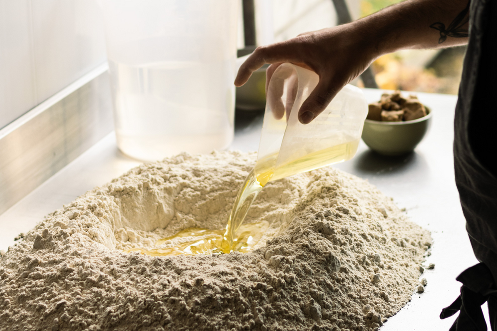 Harvest Hub Catering