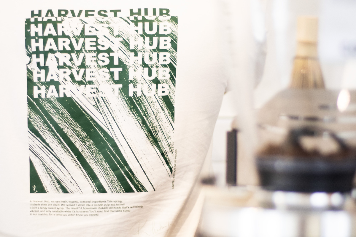 Harvest Hub Catering