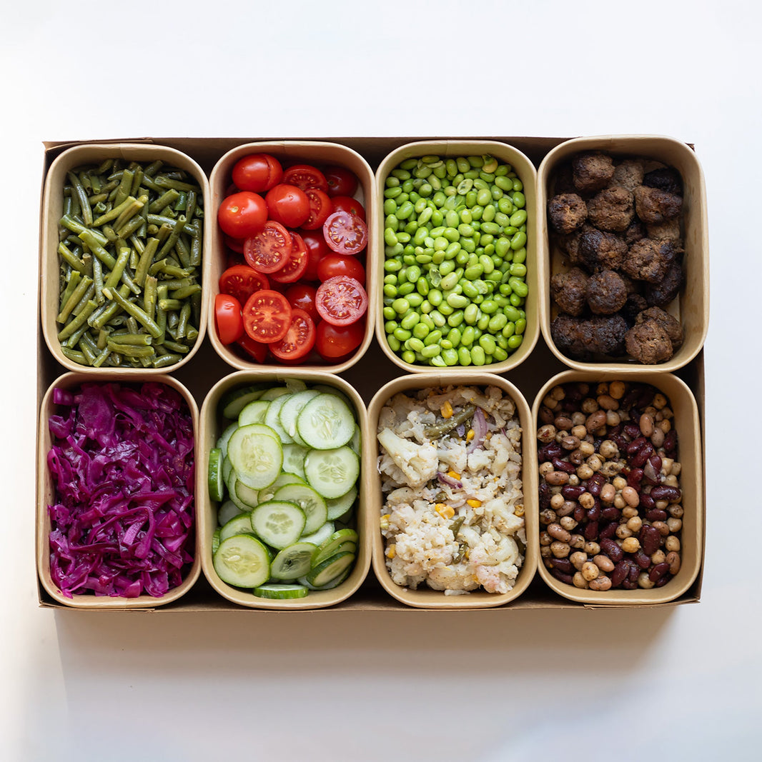 Harvest Hub Catering